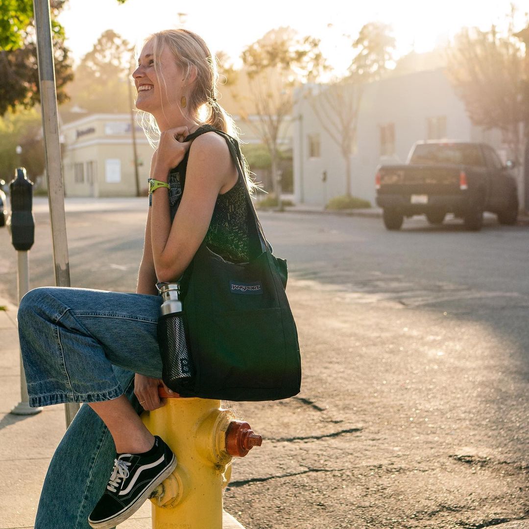 Tote Bags – JanSport NZ