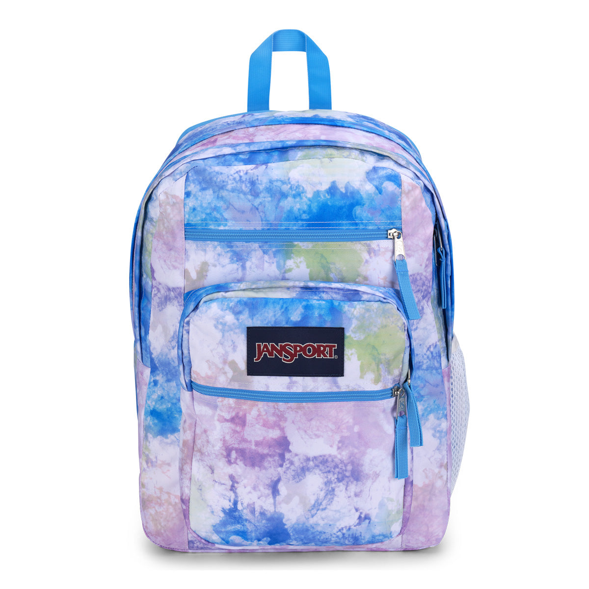 Big Student Backpack – JanSport NZ