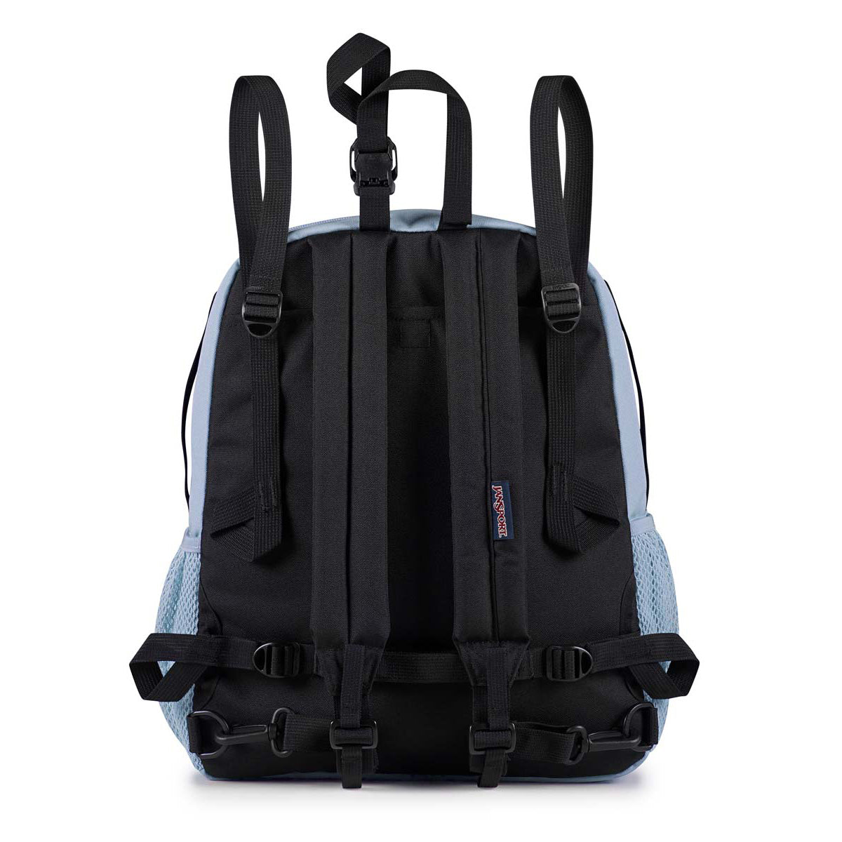 Central Adaptive Wheelchair Backpack – JanSport NZ