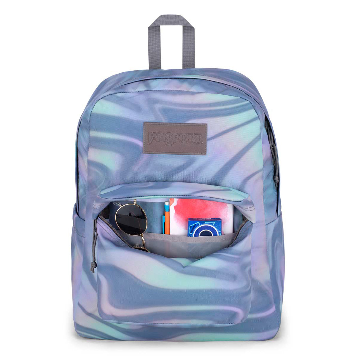 SuperBreak® Plus Backpack – JanSport NZ
