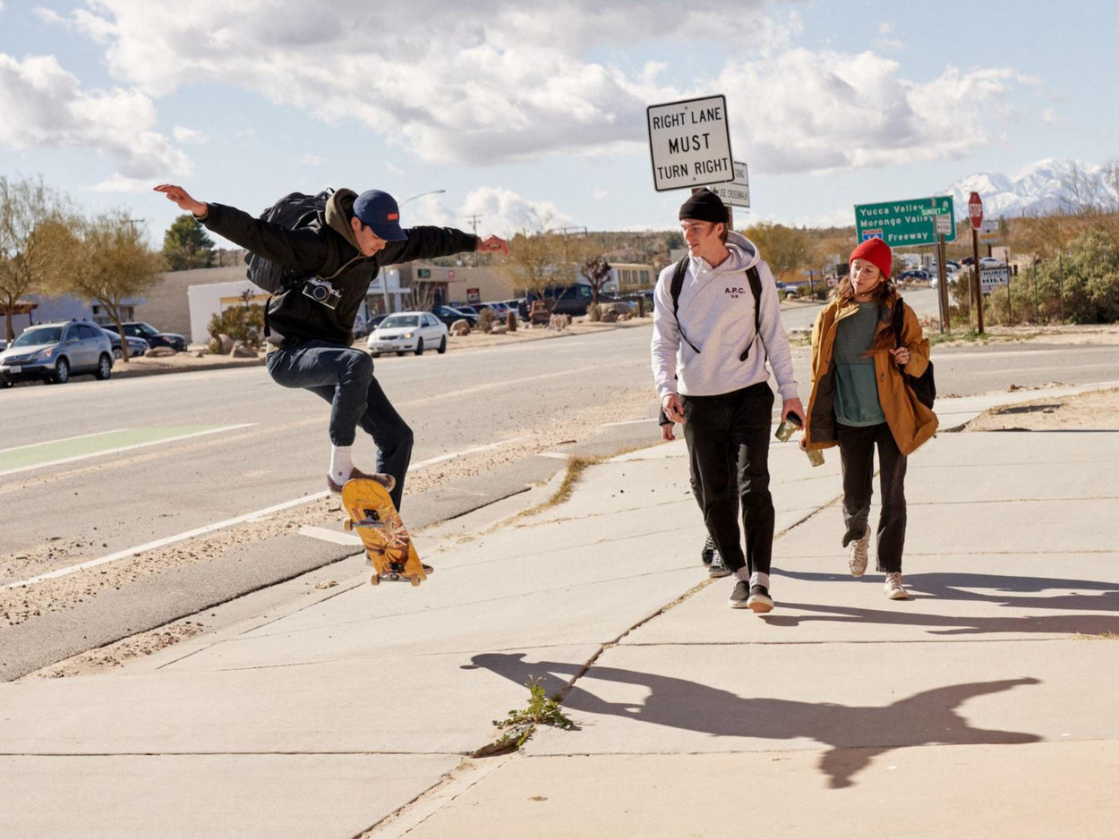 JanSport NZ | Backpacks, Bags & Luggage | Online Store