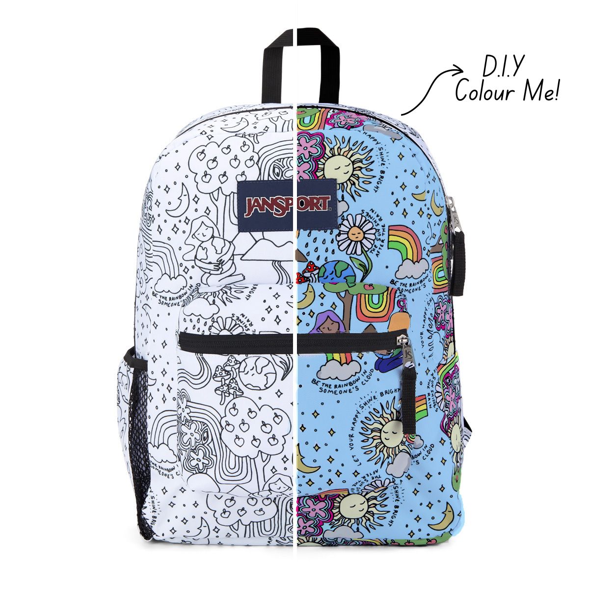 JanSport NZ | Backpacks, Bags & Luggage | Online Store